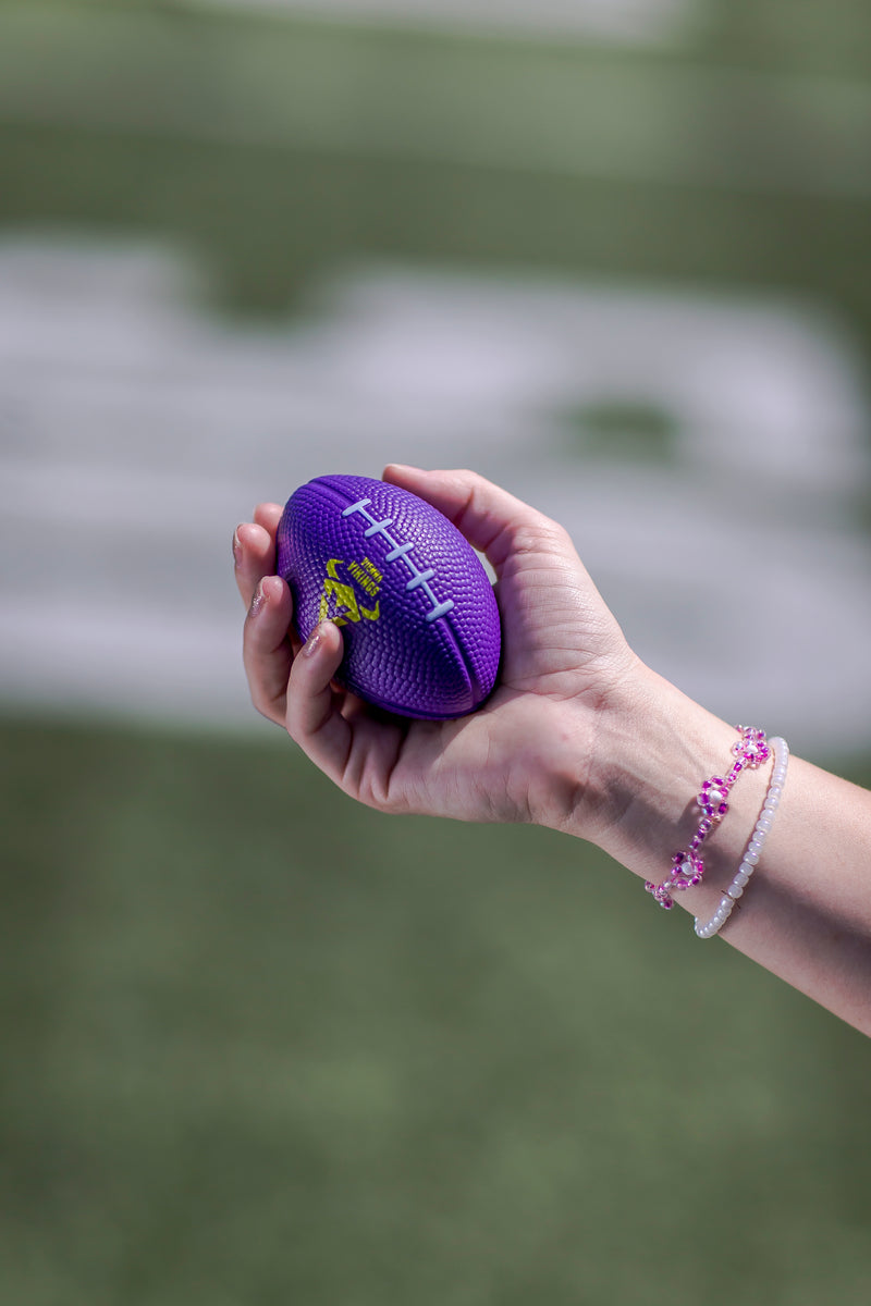 Vienna Vikings Mini Football – Stressball mit Team-Vibe – Vikings Shop